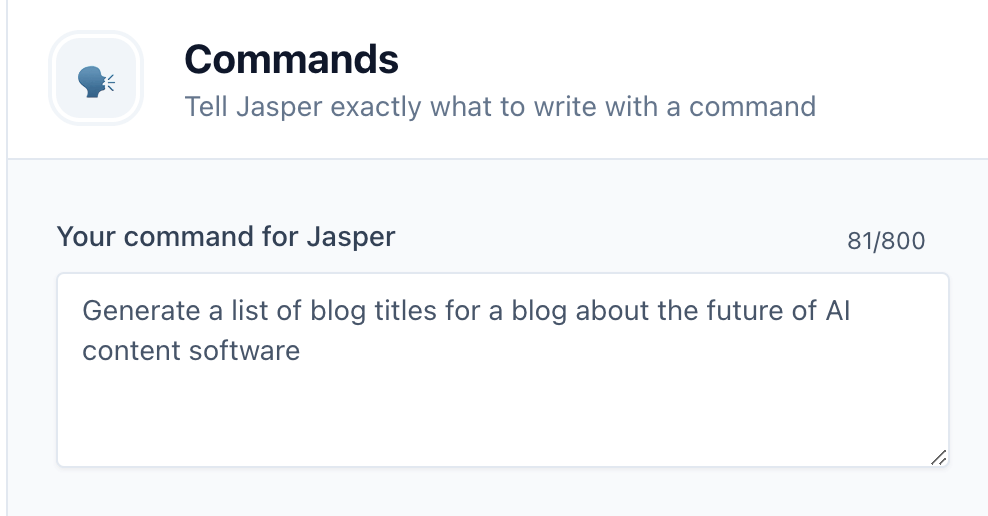 Recommendation Letter Generator: Powered by AI
